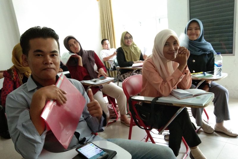 Fisipol UMPR tawarkan program perkuliahan RPL - ANTARA News Kalimantan ...