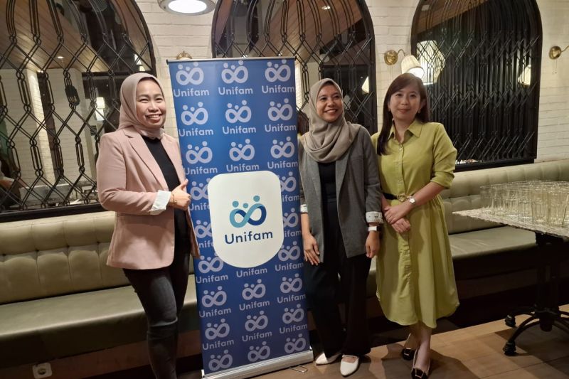 Unifam : Kinerja bisnis tumbuh ditopang ekspor ke 20 negara di 2023 ...