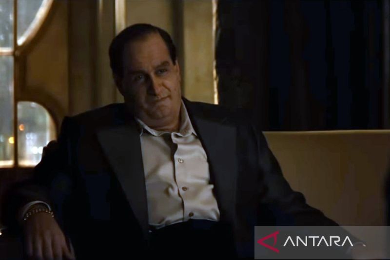 Trailer serial "The Penguin" rilis, kisahkan kebangkitan musuh Batman ...