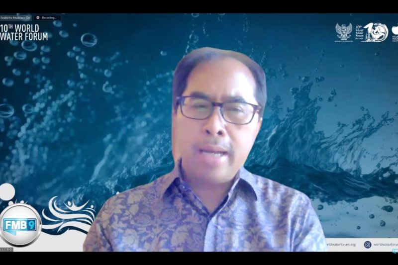 Indonesia invites 44 world leaders to attend World Water Forum in Bali ...