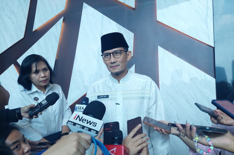 PIK 2 on list of national strategic projects for 2024 - ANTARA News