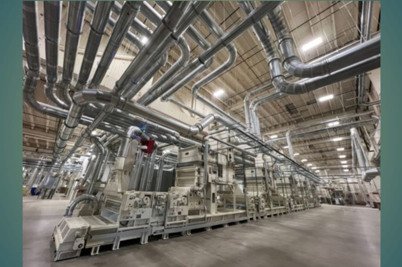 Panda Biotech Announces Commercial Operations Have Begun at Its ...