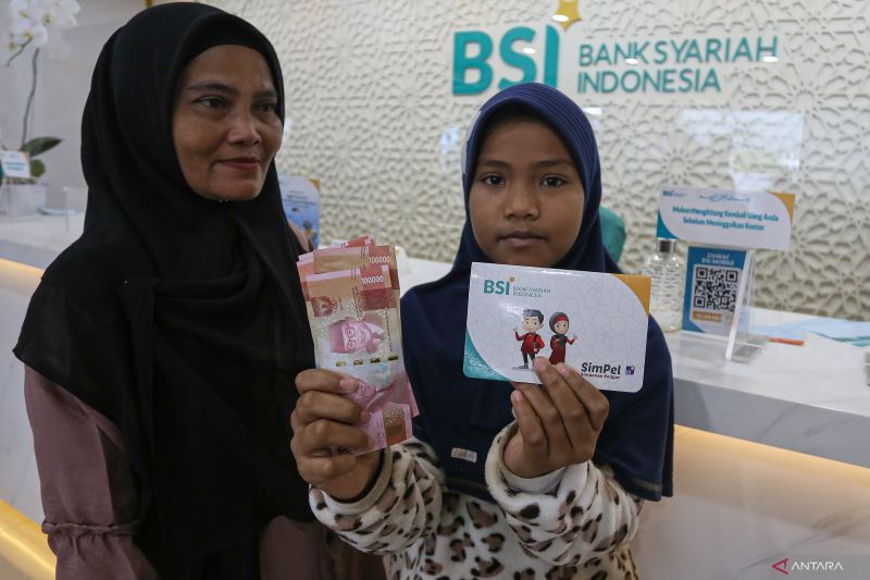 Cek status penerima PIP 2025, ini langkah dan situs resminya - ANTARA News