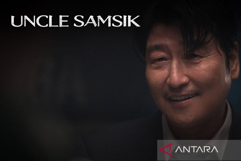 Drama Korea "Uncle Samsik" akan tayang perdana pada 15 Mei 2024 ...