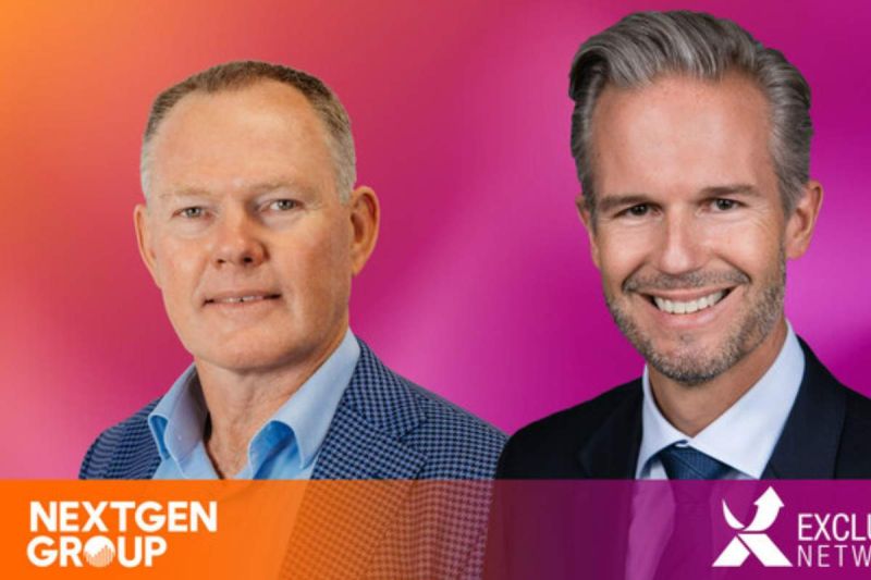 Exclusive Networks Umumkan Perkembangan Penting Dalam Strategi ...