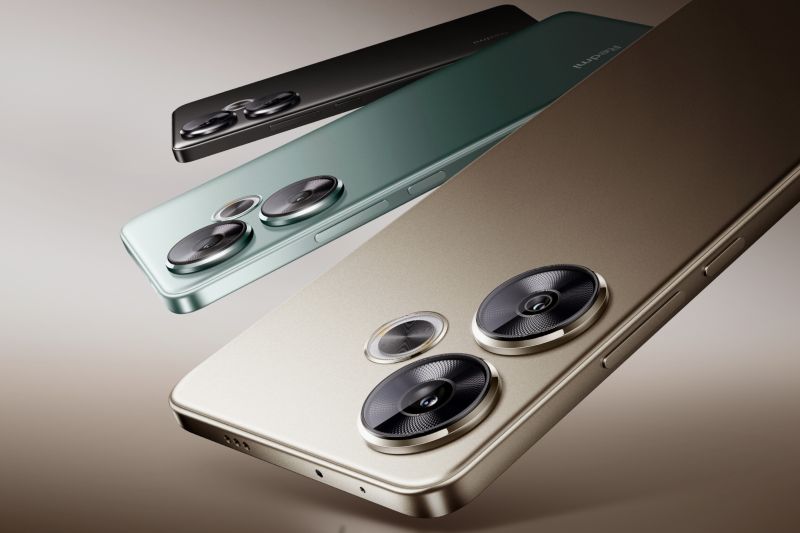 Sama-sama dari Xiaomi, ini perbedaan antara Redmi dan POCO - ANTARA News