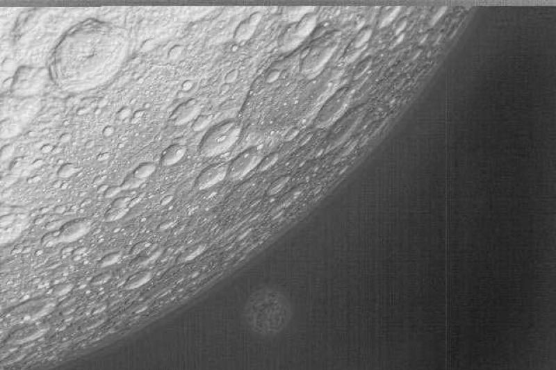 Satelit Tiandu China lakukan transmisi Bumi-Bulan dan percobaan rute ...