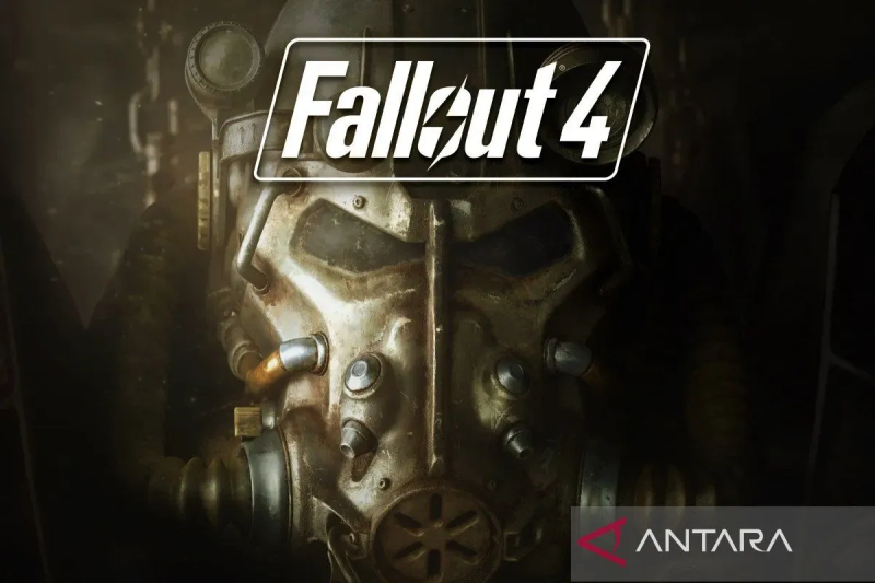 Jumlah pemain Fallout meningkat setelah penayangan serial televisinya ...