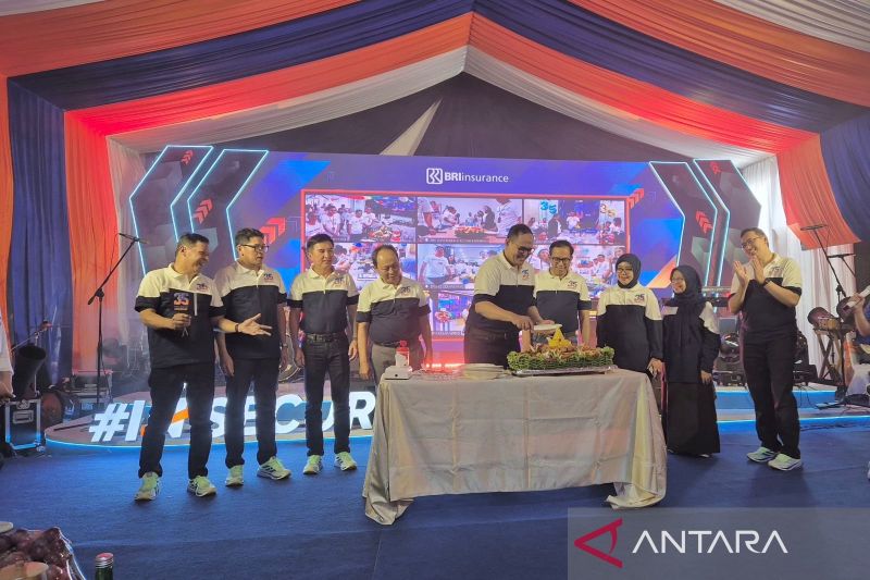 BRI Insurance bidik pertumbuhan yang melesat sebagai asuransi umum ...