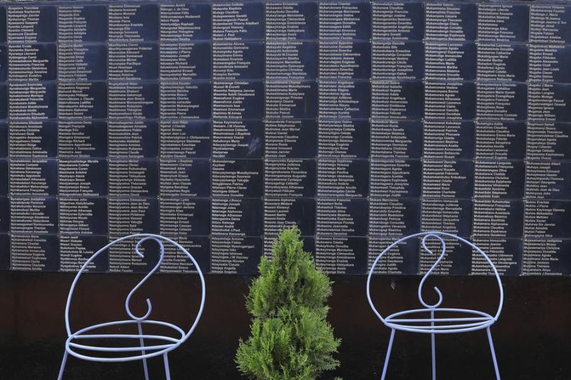 Rwanda, bangsa yang bangkit dari bayang-bayang genosida (Bagian 2 ...