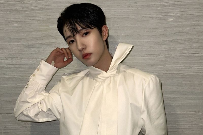 Renjun NCT DREAM hiatus karena masalah kesehatan - ANTARA News