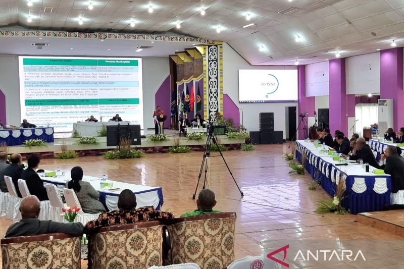 LP3BH desak Ditjen Dikti selidiki dugaan suap pemilihan Rektor Unipa ...