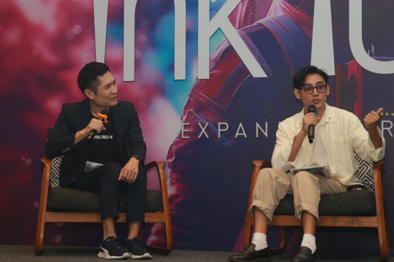 Sinergi Seni dan Kecerdasan Buatan: Wajah Baru Kreativitas dalam Era ...