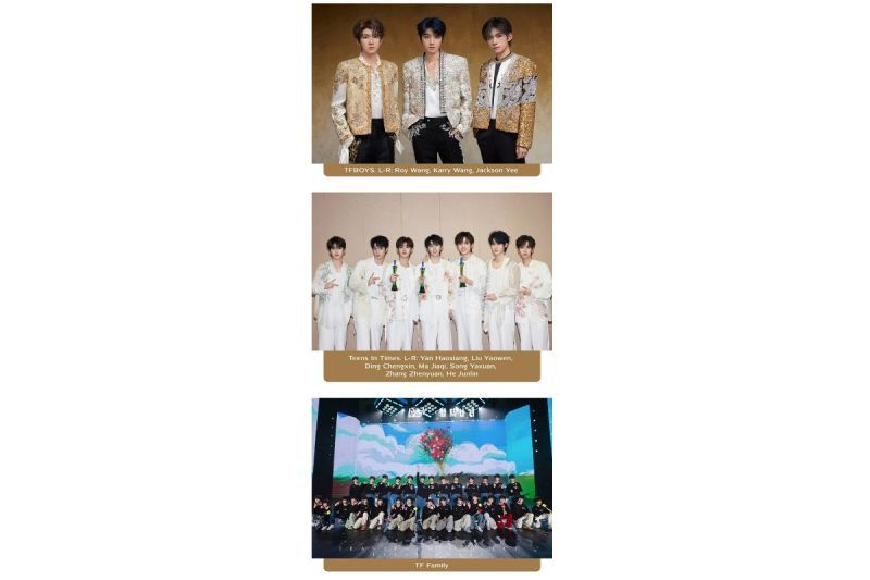 Universal Music Greater China Announces Strategic Relationship With C ...