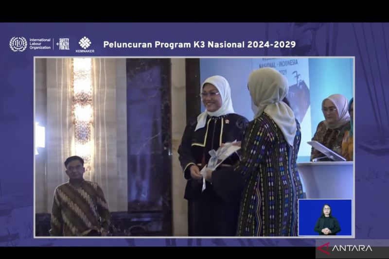 New national OSH program expected to support PSN development: Minister ...