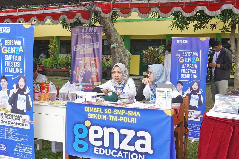 Genza Education: Sukses implementasikan Kurikulum Merdeka dan Mapel P5 ...
