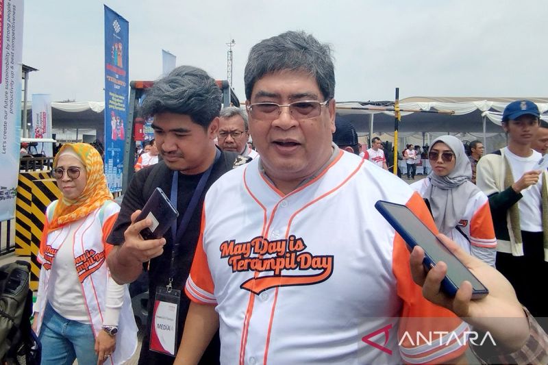 Apindo: Produktivitas pekerja selaras dengan kesejahteraan - ANTARA News