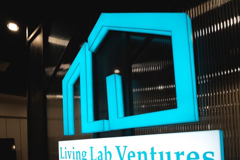 Living Lab Ventures luncurkan Launchpad gerbang utama startup ekspansi ...