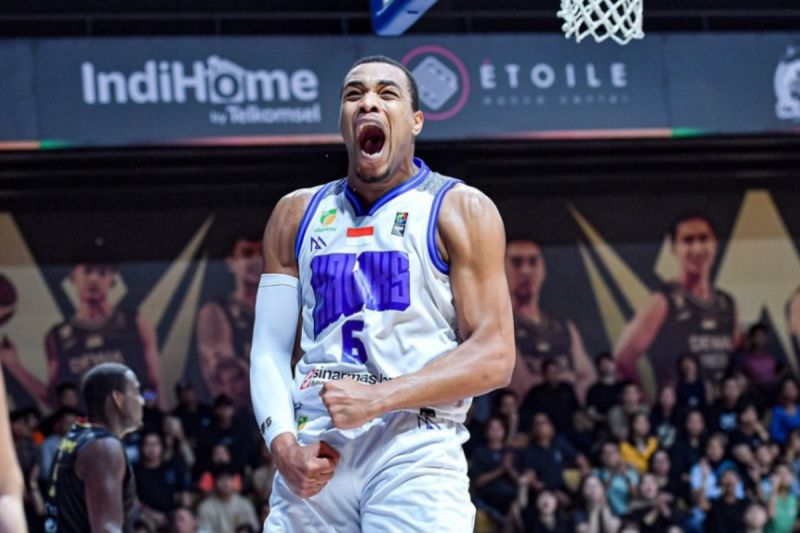 IBL 2024, Tangerang Hawks coret Xavier Alexander dari daftar "roster ...