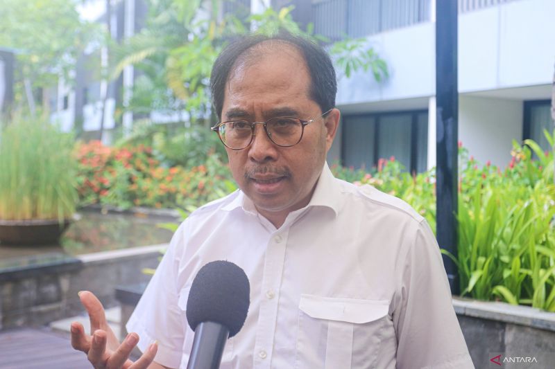 World Water Forum to open investment opportunities: govt - ANTARA News