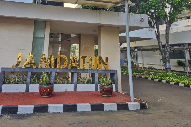 Ini Deretan Sengketa BUMN-Swasta Yang Sukses Dimediasi Kejagung ...