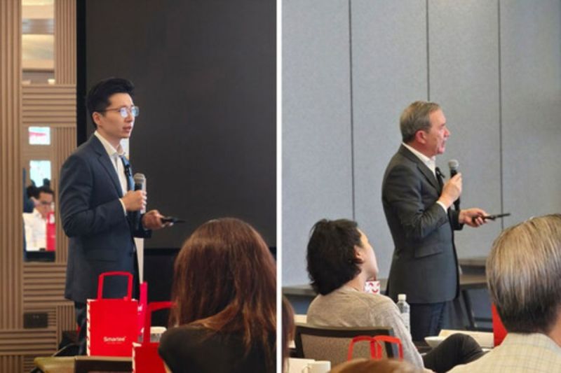 Smartee Pamerkan Teknologi Reposisi Mandibula di IDEM Singapore 2024 ...