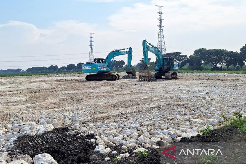 RDF Rorotan dinilai mampu kurangi kemacetan dan sampah di Jakarta ...