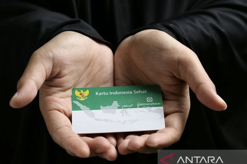 Mengenal KIS dan manfaatnya - ANTARA News
