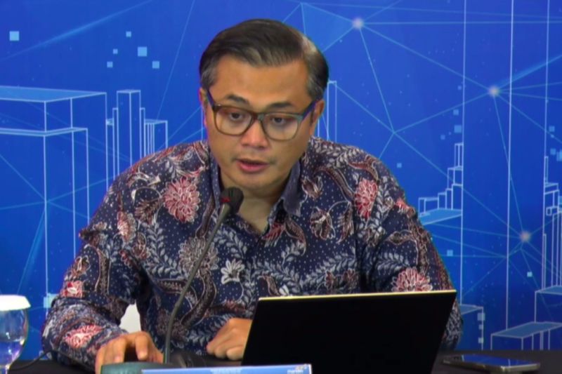 Ekonom Bank Mandiri: Tantangan ekonomi RI pada kuartal II dan III 2024 ...