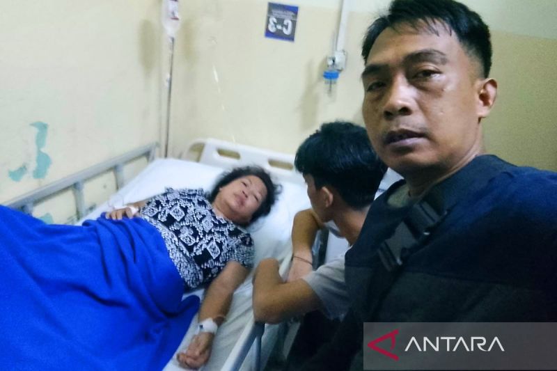 Penyakit DBD di Lebak capai 2.589 kasus dan 8 meninggal - ANTARA News Penyakit DBD di Lebak capai 2.589 kasus dan 8 meninggal - ANTARA News