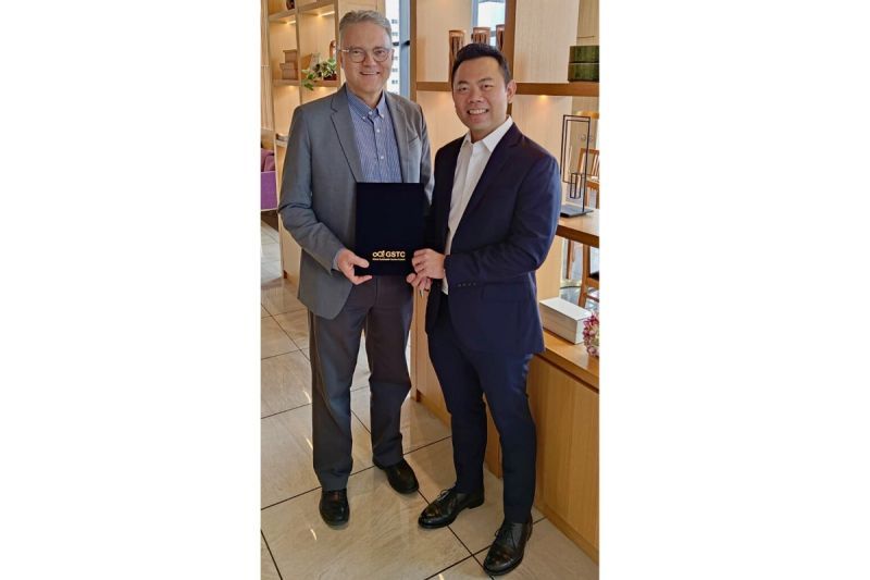 Traveloka strengthens sustainability pledge as world's first Platinum ...