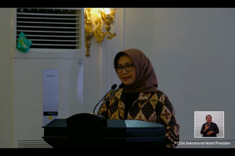 Bappenas: Kerangka besar RPJMN 2025-2029 hapuskan kemiskinan ekstrem - ANTARA News