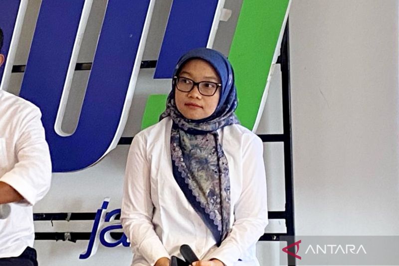 MRT Jakarta mitigasi ancaman banjir dan gempa demi keamanan pengguna ...