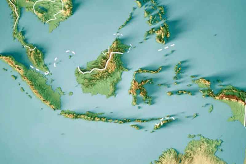 Indonesia sebagai jangkar stabilitas Indo-Pasifik - ANTARA News