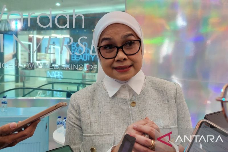 Perdoski paparkan bahaya komplikasi mpox serta cara pencegahannya ...