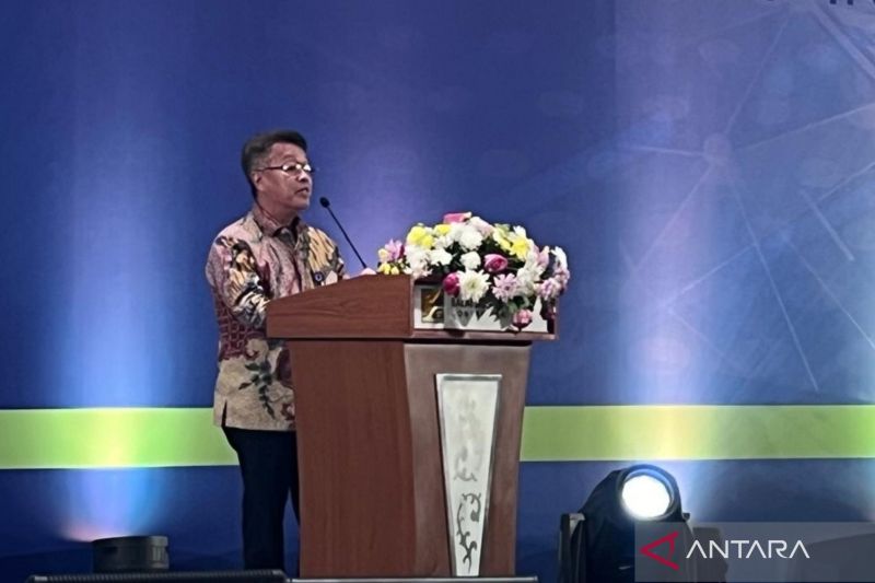 ITS Asia Pacific Forum 2024 diharapkan wujudkan transportasi cerdas ...