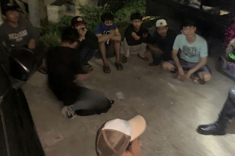 Patroli Perintis Presisi Polda Metro Jaya tidak hanya fokus balap liar ...