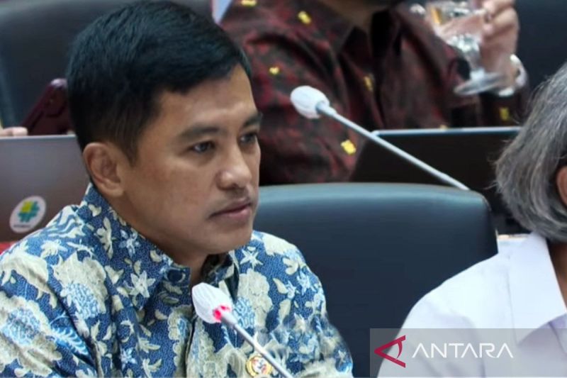 Kemenkes dan ACGME utamakan kesehatan jiwa peserta PPDS - ANTARA News Kemenkes dan ACGME utamakan kesehatan jiwa peserta PPDS - ANTARA News