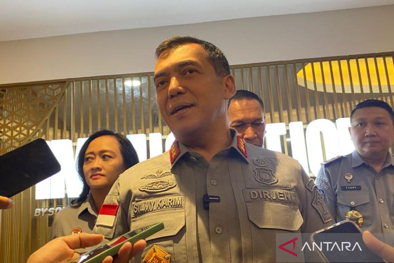 Imigrasi Jaksel buka layanan paspor di PIM 3 hingga akhir pekan - ANTARA News