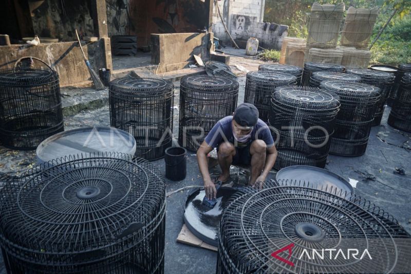 Penyaluran kredit Holding UMi capai Rp622,3 triliun di triwulan II ...