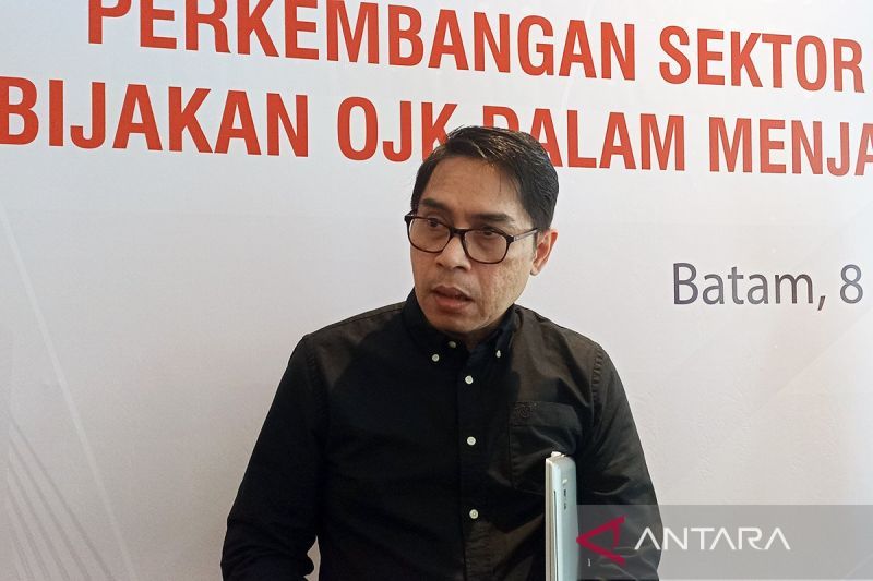 OJK minta BPR penuhi modal inti minimum Rp6 miliar di akhir 2024 ...