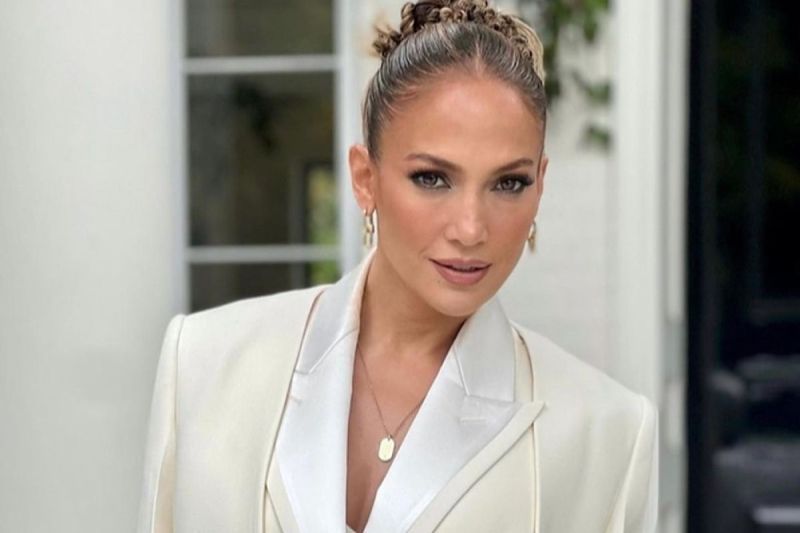 Profil Jennifer Lopez dan kaitannya dengan P Diddy - ANTARA News