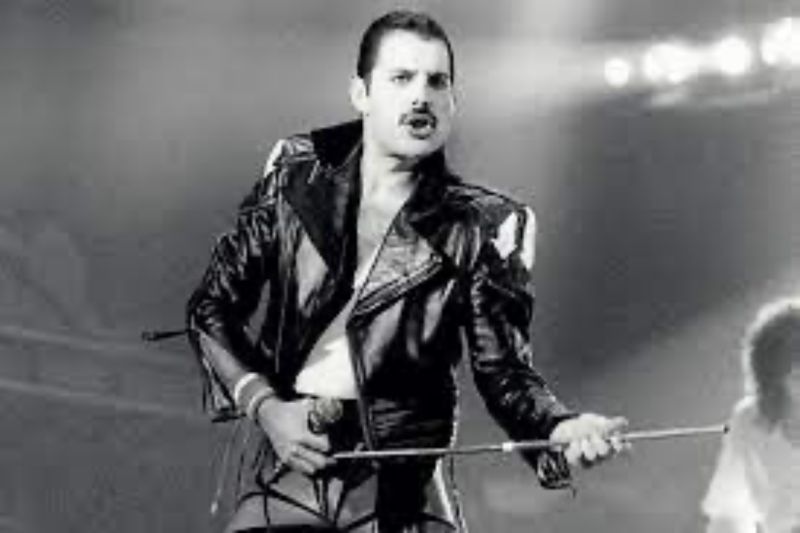 Lirik lagu "Bohemian Rhapsody", karya legendaris dari Queen - ANTARA News