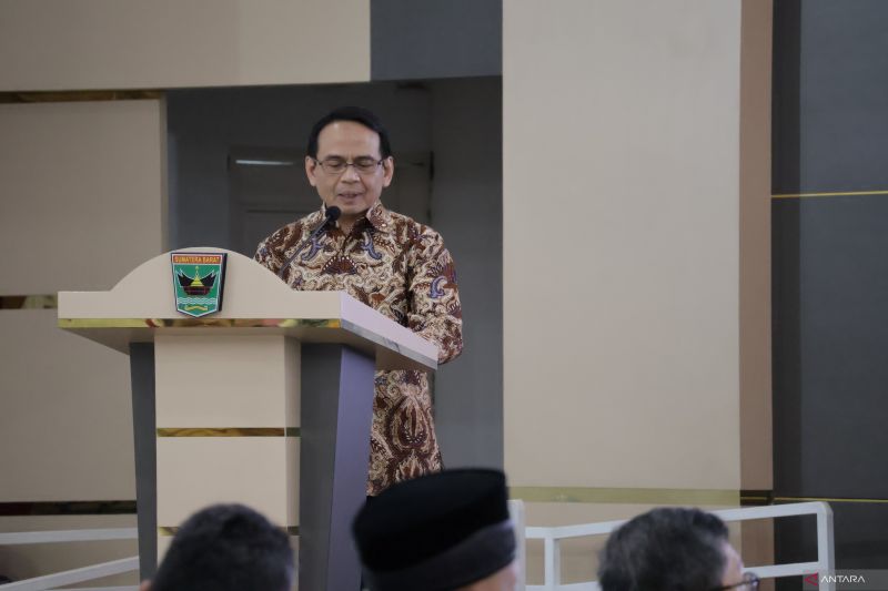 OJK catat pembiayaan produktif pindar Rp28,83 triliun per Mei 2025 ...