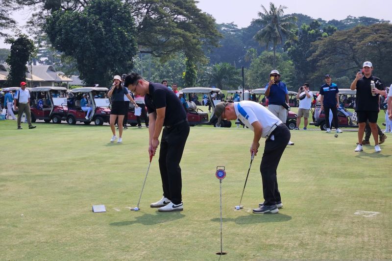 Smartscore selenggarakan turnamen untuk kenalkan sistem teknologi baru ...