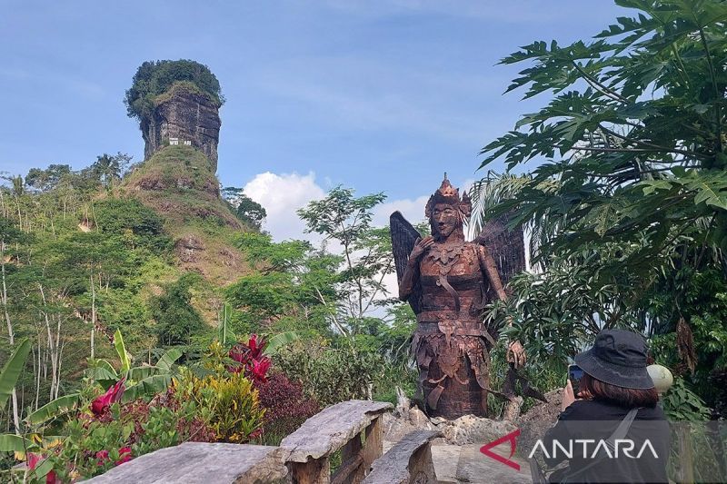 Kulon Progo pikat minat wisatawan dengan ragam aktivitas desa wisata ...