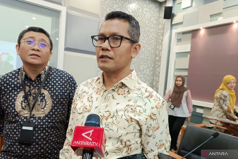 Kemenperin: IKI Juni tetap ekspansif, hanya tekstil yang melemah ...