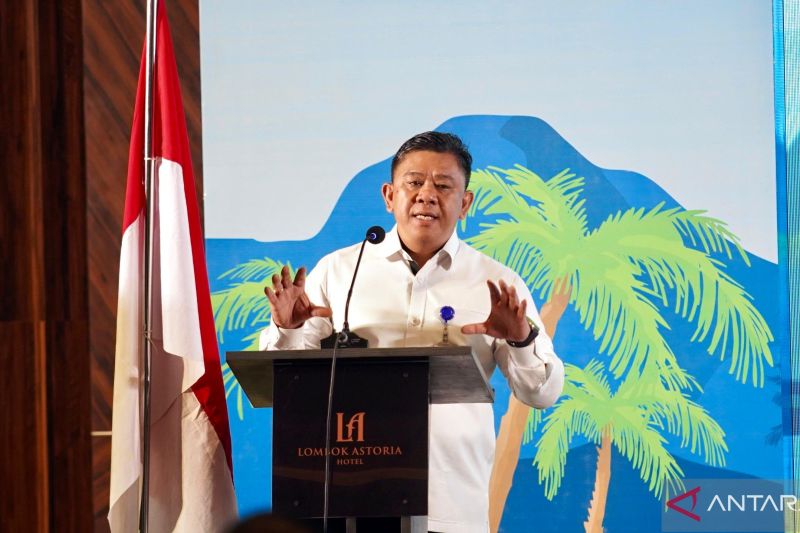 Permen KP 10/2024 mengatur investasi pulau kecil secara berkelanjutan ...