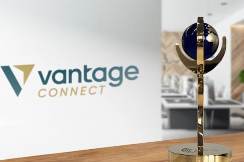 Vantage Connect raih penghargaan "Best Trade Execution" di Global Forex ...