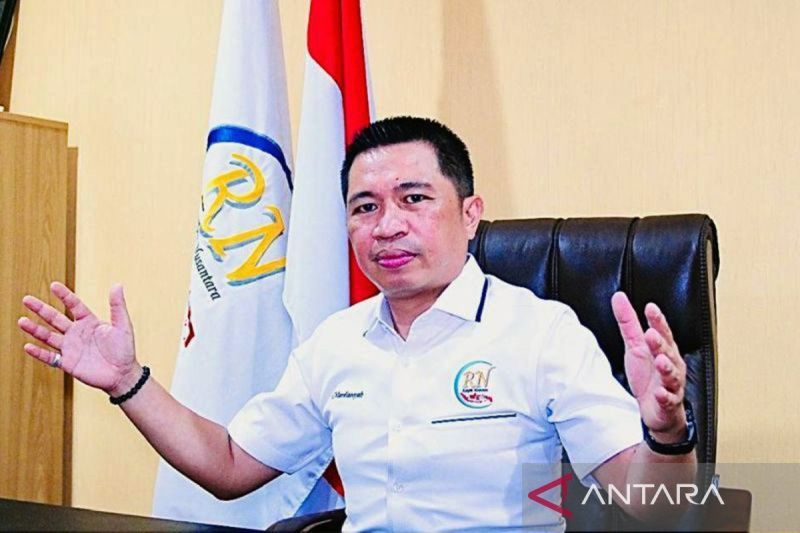Rampai Nusantara dukung pemerintah berantas judi daring - ANTARA News
